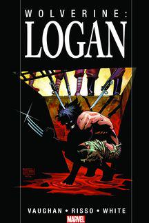 Wolverine: Logan (Trade Paperback) | Comic Issues | Comic Books | Marvel