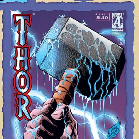 Matt Idelson | Marvel