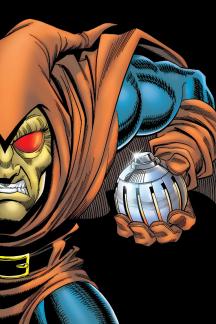 Spider-Girl (1998) #97 | Comic Issues | Marvel