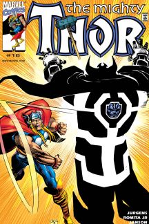 Thor (1998) #16 | Comic Issues | Marvel