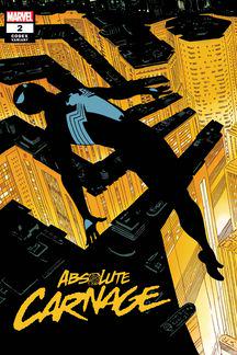 Absolute Carnage (2019) #2 (Variant) | Comic Issues | Marvel