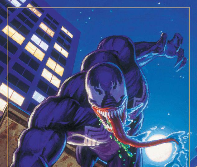 Venom (2021) #31 (Variant) | Comic Issues | Marvel