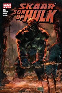 Skaar: Son of Hulk (2008) #3 | Comic Issues | Marvel