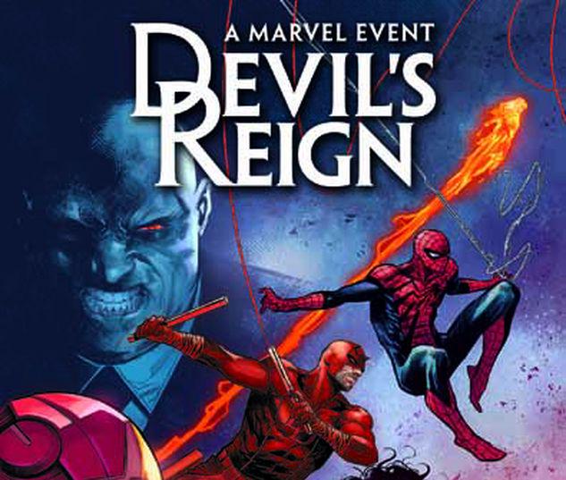 X-Men Devil's Reign at Bailey Walters blog