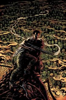 Zombie (2006) #3 | Comic Issues | Marvel