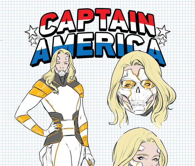 Captain America (2023) #750 (Variant) | Comic Issues | Marvel