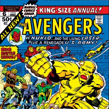 Gerry Conway | Marvel