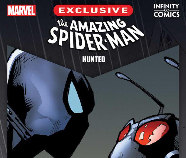 Amazing Spider-Man: Hunted Infinity Comic (2023) #7 | Comic Issues | Marvel