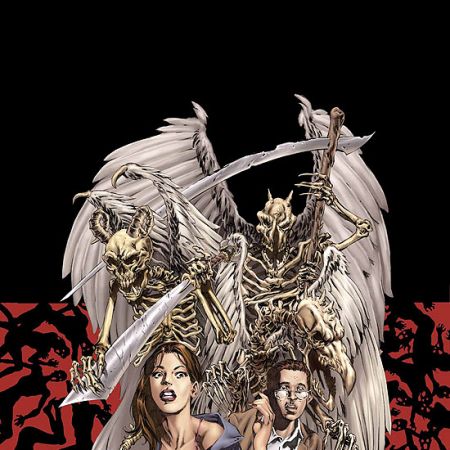 Mike Perkins | Marvel