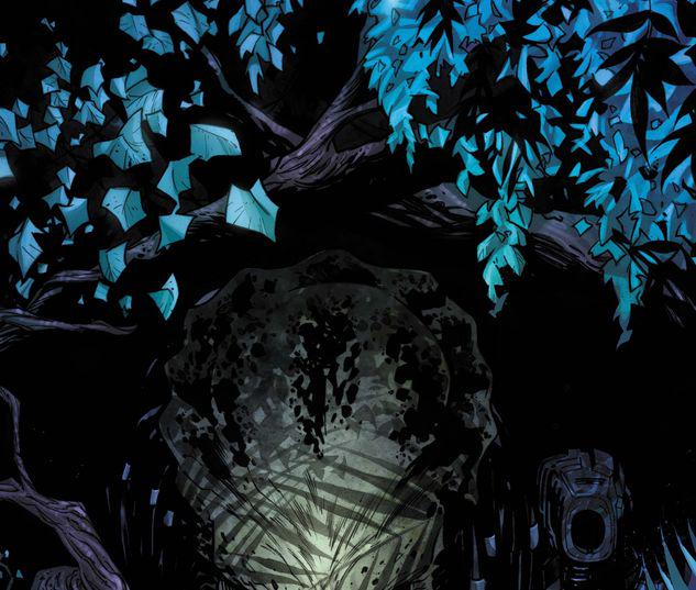 Predator: The Last Hunt (2024) #1 (Variant) | Comic Issues | Marvel