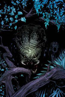 Predator: The Last Hunt (2024) #1 (Variant) | Comic Issues | Marvel