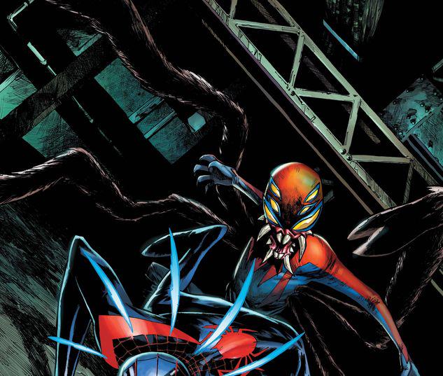 Spider-Boy (2023) #4 (Variant) | Comic Issues | Marvel