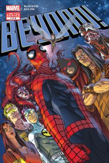 Beyond! (2006) #1 | Comic Issues | Marvel
