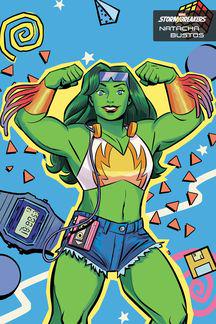 Timeless (2021) #1 (Variant) | Comic Issues | Marvel