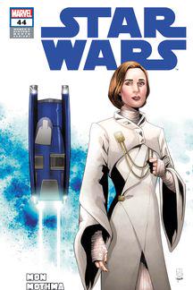 Star Wars (2020) #44 (Variant) | Comic Issues | Marvel