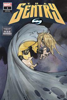 Sentry (2023) #1 (Variant) | Comic Issues | Marvel