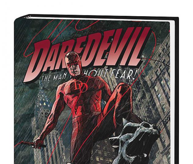 DAREDEVIL VOL. 3 HC (Trade Paperback) | Comic Issues | Daredevil ...