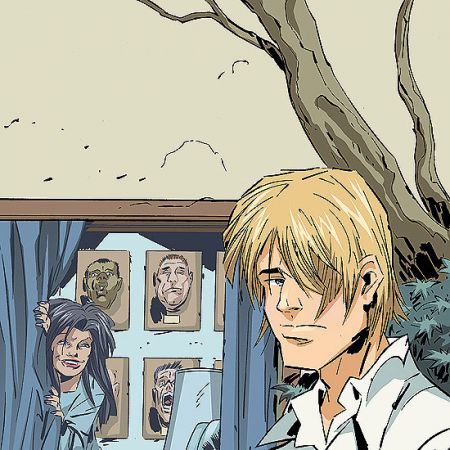 Keith Giffen | Marvel