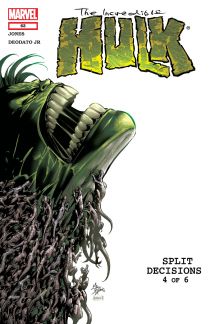 Hulk (1999) #63 | Comic Issues | Marvel