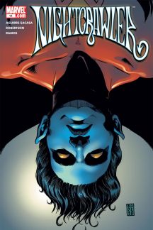 Nightcrawler (2004) #11 | Comic Issues | Marvel