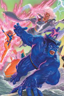 X-Men (2021) #25 (Variant) | Comic Issues | Marvel