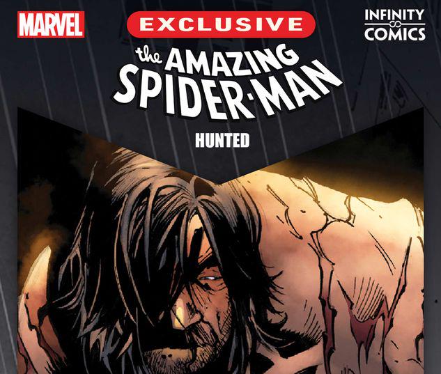 Amazing Spider-Man: Hunted Infinity Comic (2023) #11 | Comic Issues ...