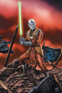 Star Wars: The High Republic [Phase III] (2023) #3 (Variant) | Comic ...