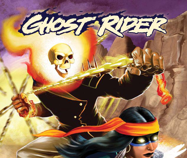 Ghost Rider (2022) #20 (Variant) | Comic Issues | Marvel