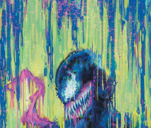 Venom (2021) #32 (Variant) | Comic Issues | Marvel